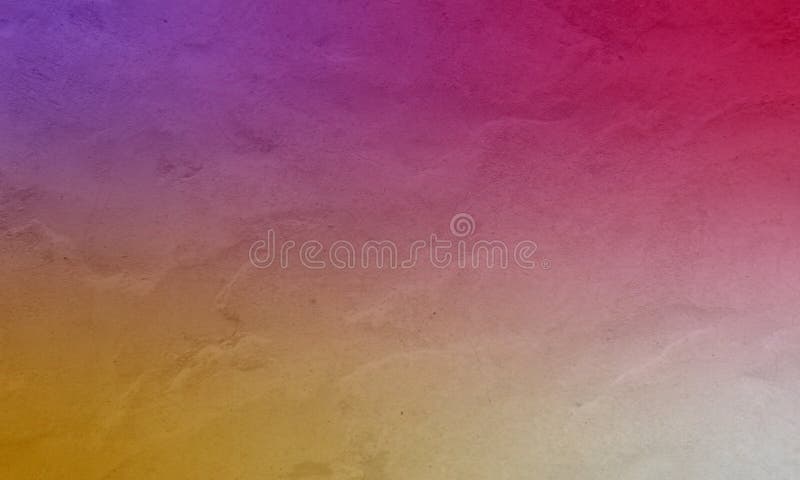 Abstract Purple Red Mixture Colorful Wall Texture.Empty Colorfull ...