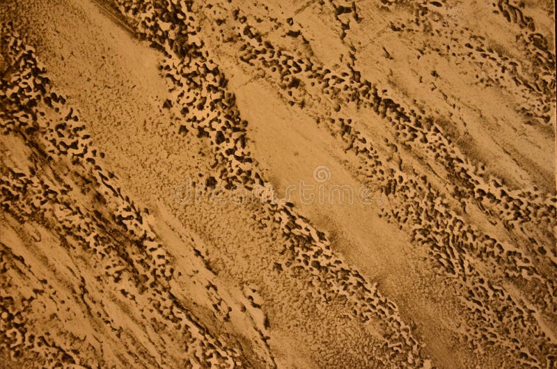 Texture of Decorative Plaster Stock Photo - Image of backgroundn ...