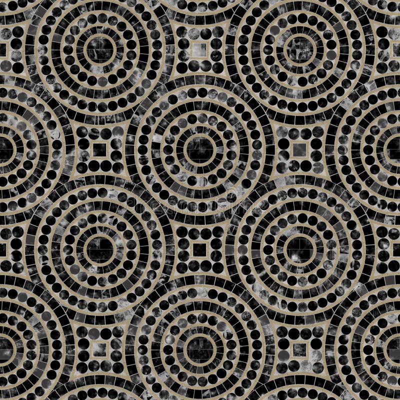 Texture Decorative Tiles. High Resolution Stock Image - Image of ...