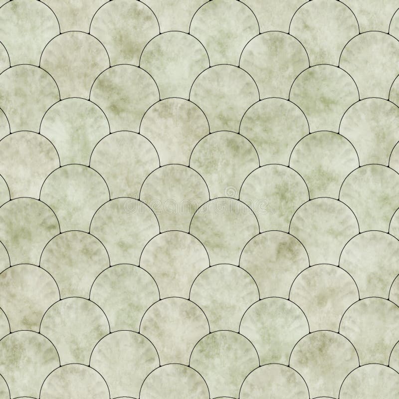 Texture Decorative Tiles. High Resolution Stock Illustration ...