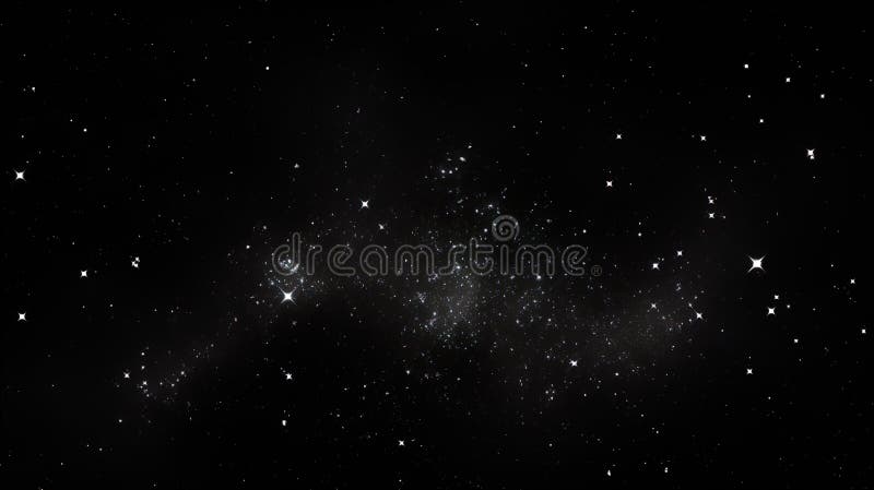 The Texture of the Deep Cosmos with Distant Stars and Astronomical ...