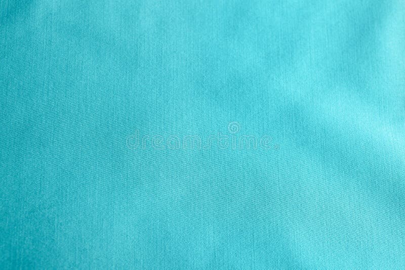 Texture of Delicate Blue Fabric As Background Stock Image - Image of ...