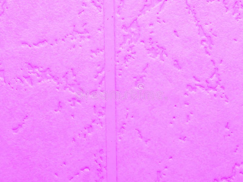 The Texture is a Delicate Shade with Patterns of Pink. Closeup Stock ...