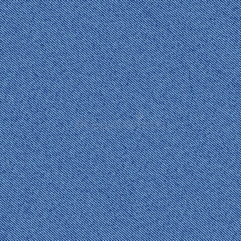 Texture of denim fabric stock vector. Illustration of repetition - 52134051