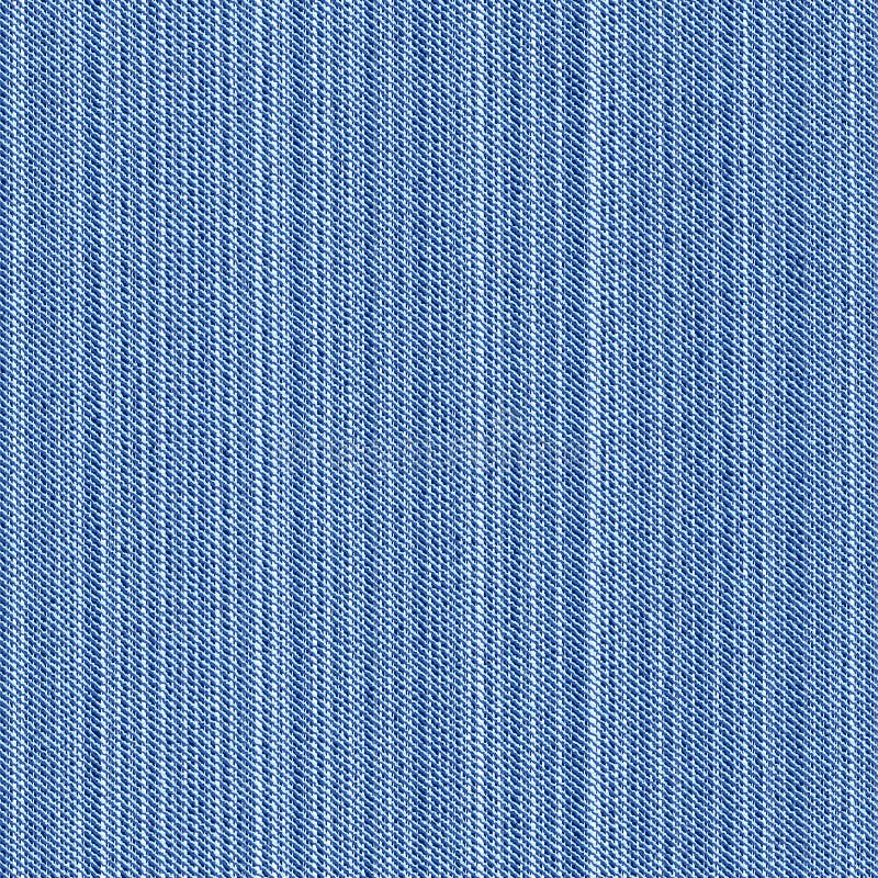 Texture of denim fabric stock vector. Illustration of repetition - 52134051