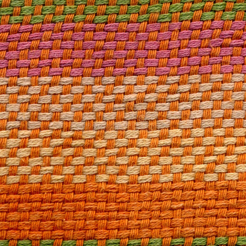 Texture Dense Weave Cloth Made of Thick Yarn, Satin, Calico, Batiste ...