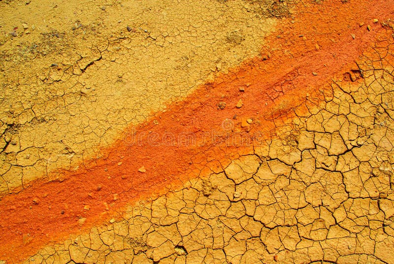 Texture of the desert stock photo. Image of beauty, geology - 5590246