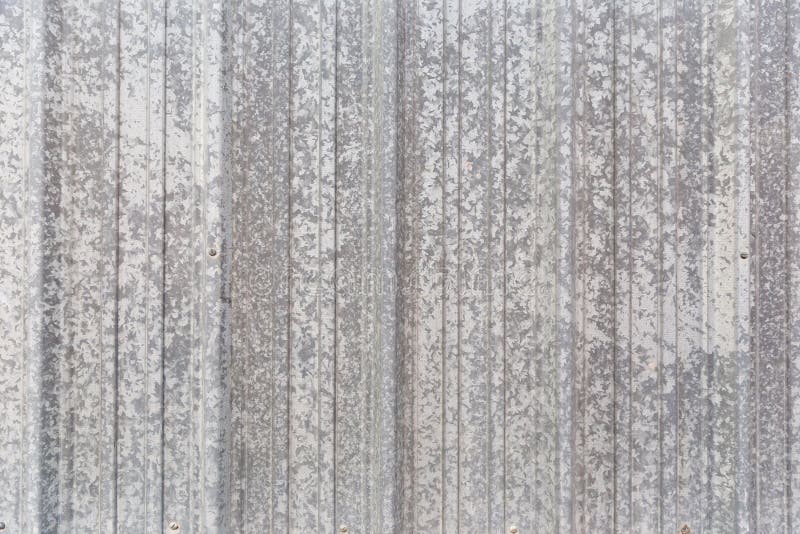 Texture of Metal Siding stock photo. Image of steel, roof - 99072166