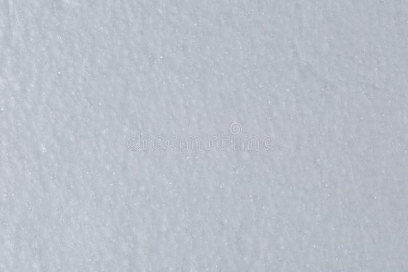 Texture Detail of Piece of White Plastic Stock Photo - Image of plastic ...
