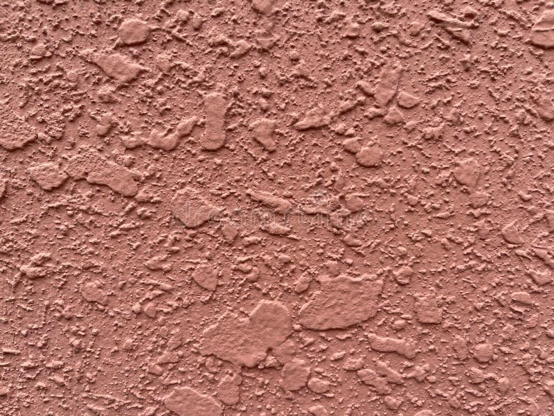 Texture Detail of Red Limestone Wall. Stock Photo - Image of garden ...