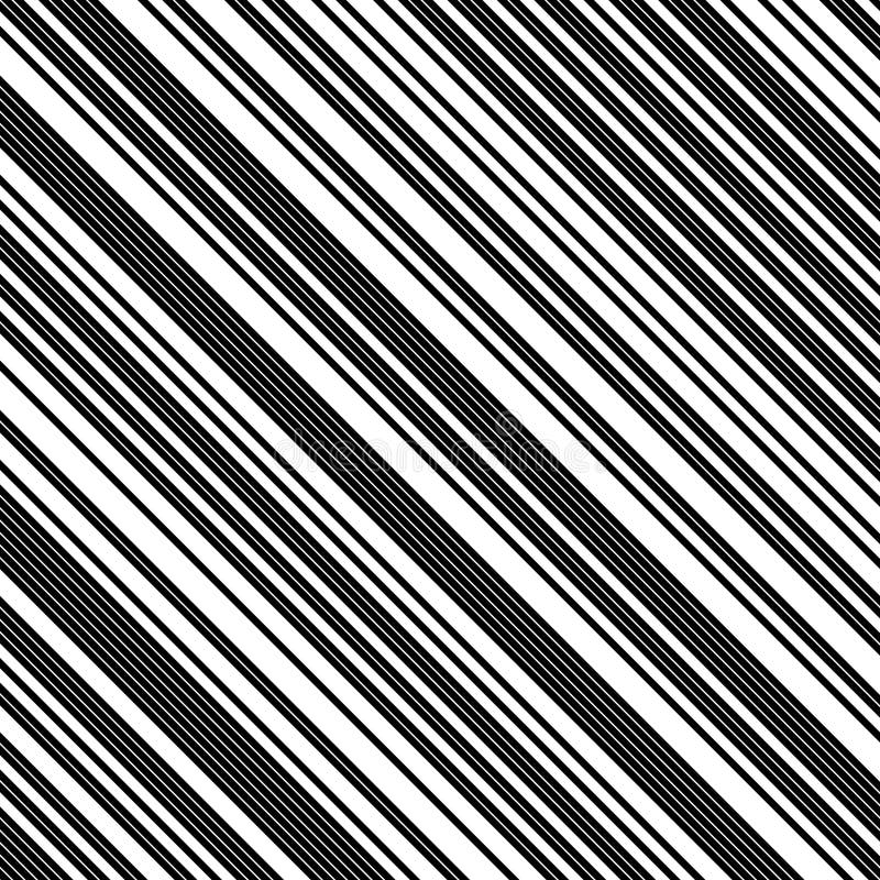 Texture with Diagonal Black Lines (2) Stock Vector - Illustration of ...