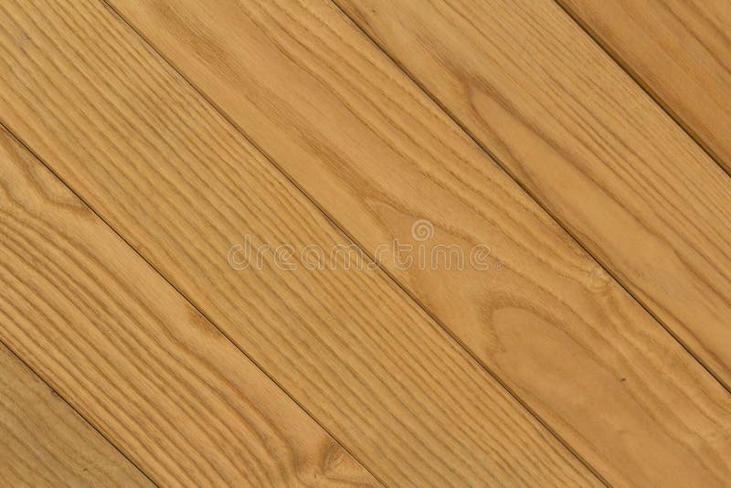 Texture of Diagonal Brown Wooden Bars for Background Stock Photo ...