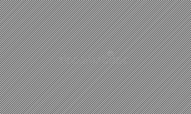 Diagonal Black White Stripes Stock Illustrations – 21,680 Diagonal ...