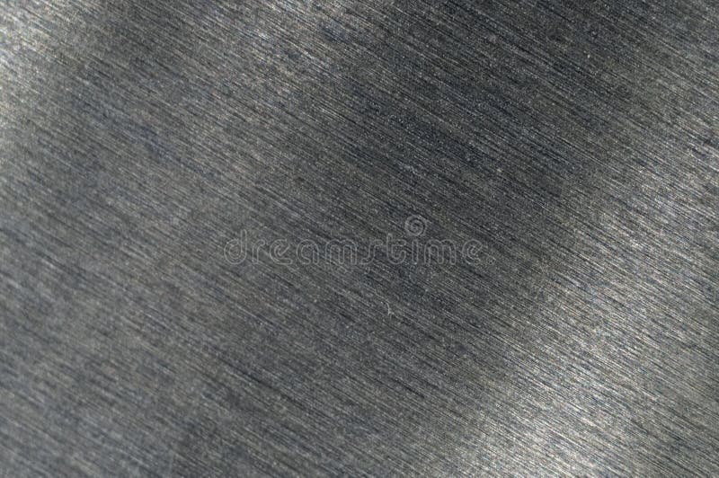 Texture of Different Aluminum Surface, Close Up, Macro Stock Image ...