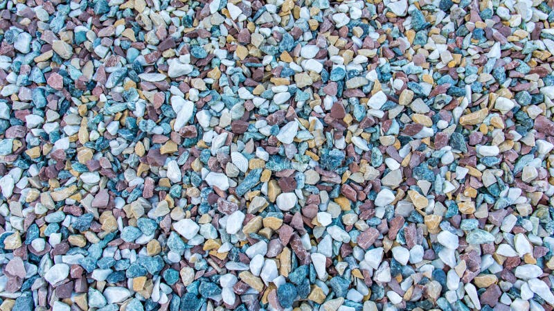 Texture on Different Colored Rocks Stock Image - Image of stone, river ...