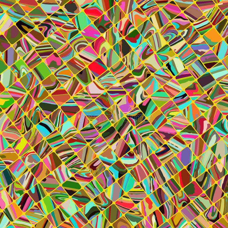 Texture in Different Shades of Color. EPS 8 Stock Vector - Illustration ...