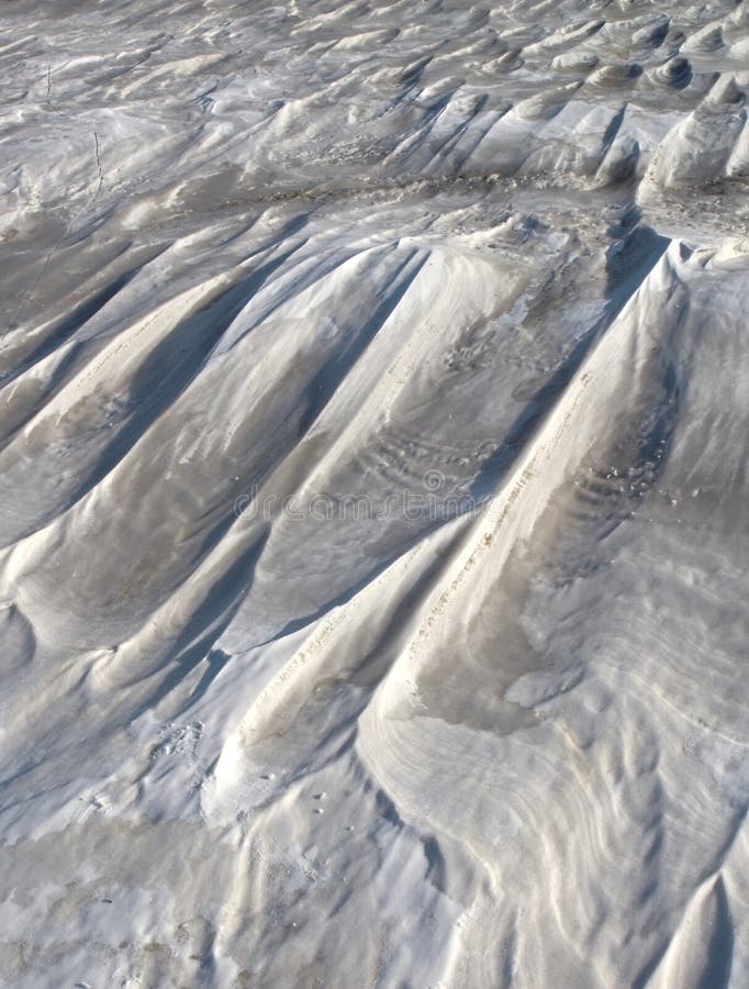 Texture dirty snow stock photo. Image of empty, grunge - 51894956