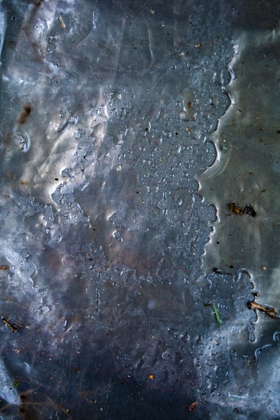 Texture with Dirty Water stock photo. Image of fetid - 43774808