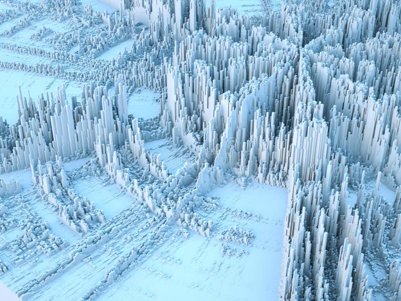 Texture Displacement stock illustration. Illustration of texture ...