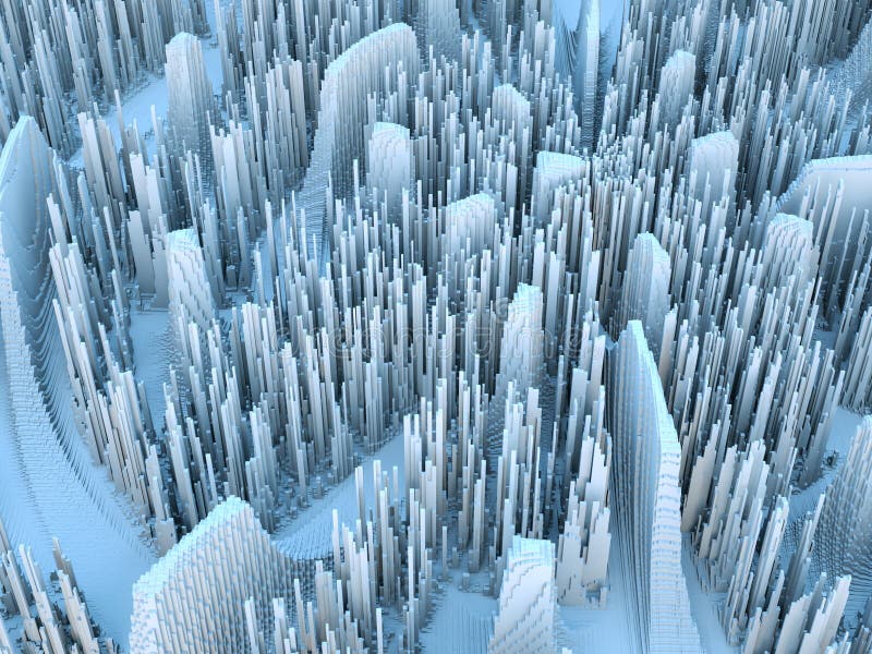 Texture Displacement stock illustration. Illustration of pixel - 181440751