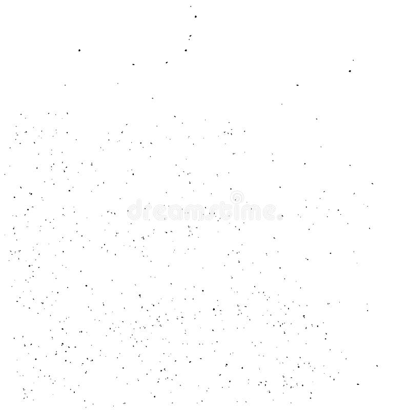 Black Blobs Set. Drip Drops, Round and Square Spots, Splash Shapes, Ink Paint Leak or Liquid ...