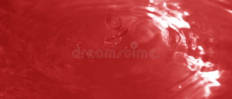 Texture Drink Juice Smoothie Red Appetizing for Background Stock Photo ...