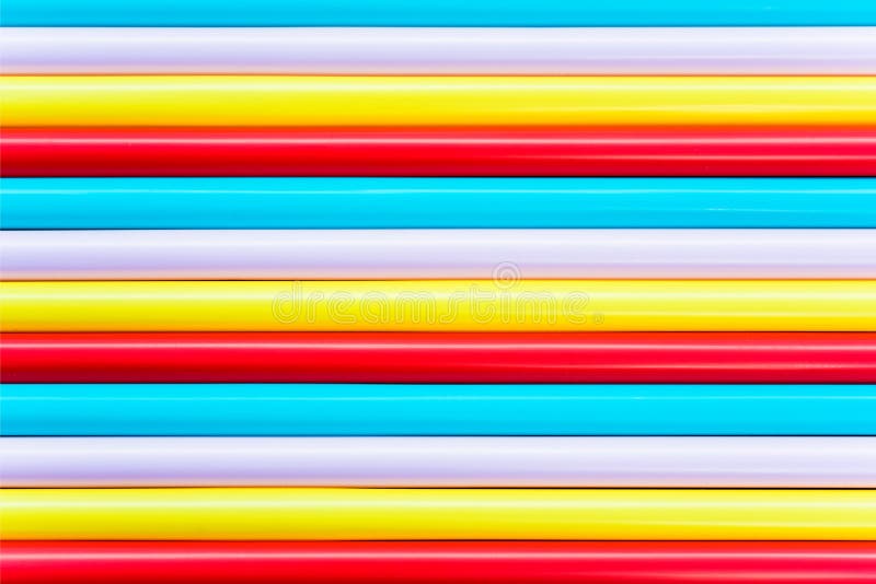 Texture of drinking straws stock photo. Image of green - 31929772