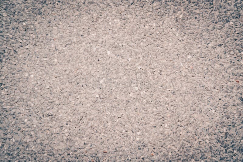 Texture Drop of Small Grey Stone Pavement Surface Stock Photo - Image ...