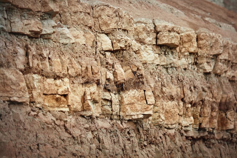 Texture of Dry Land, Drought Stock Photo - Image of brown, barren: 44070564