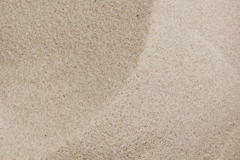 Texture of Dry Sand of the Sea, Natural Background Stock Photo - Image ...