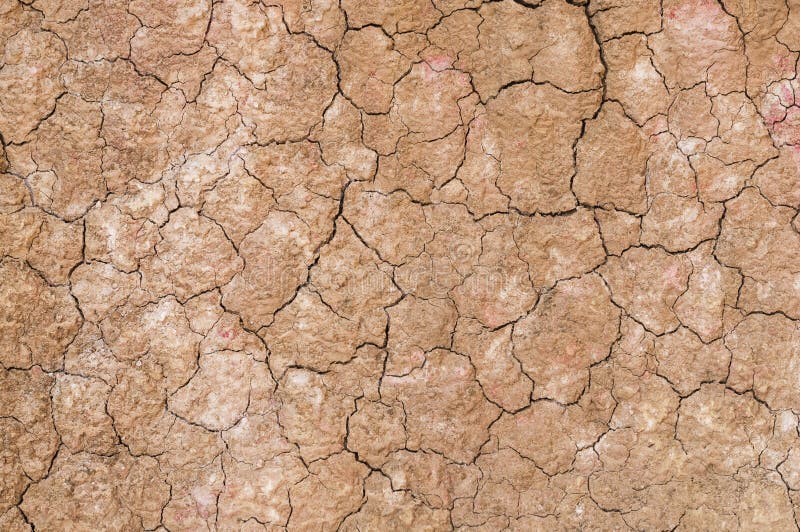 Texture by a dry soil stock photo. Image of texture, separate - 51326762