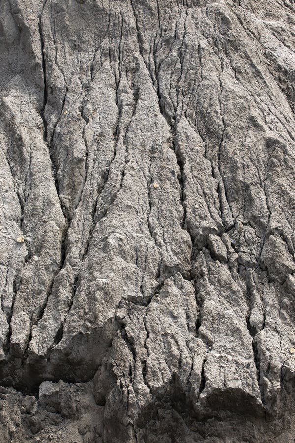 Texture of dry soil stock photo. Image of desert, break - 256315250