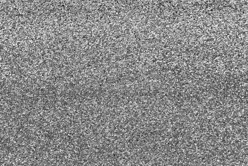 Texture Du Gravier Et Du Sable Sur Le Toit Image stock - Image du gris ...
