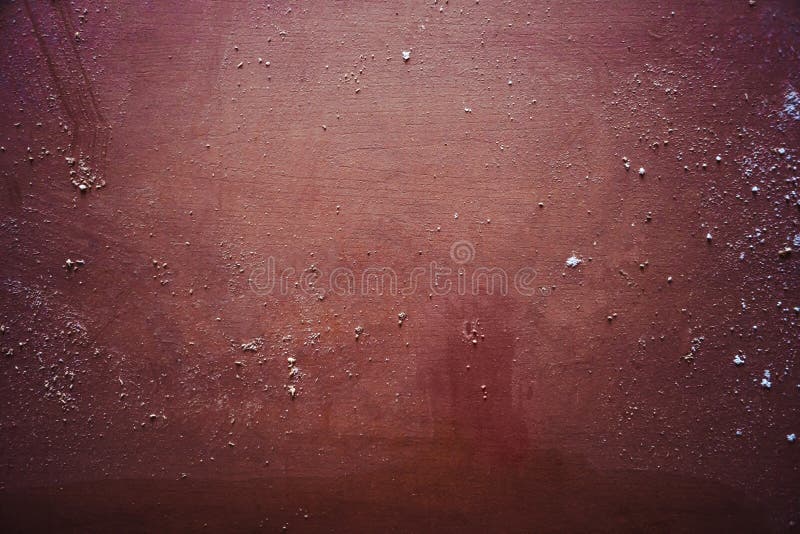 The Texture of the Dust on Surface Stock Image - Image of conservation ...