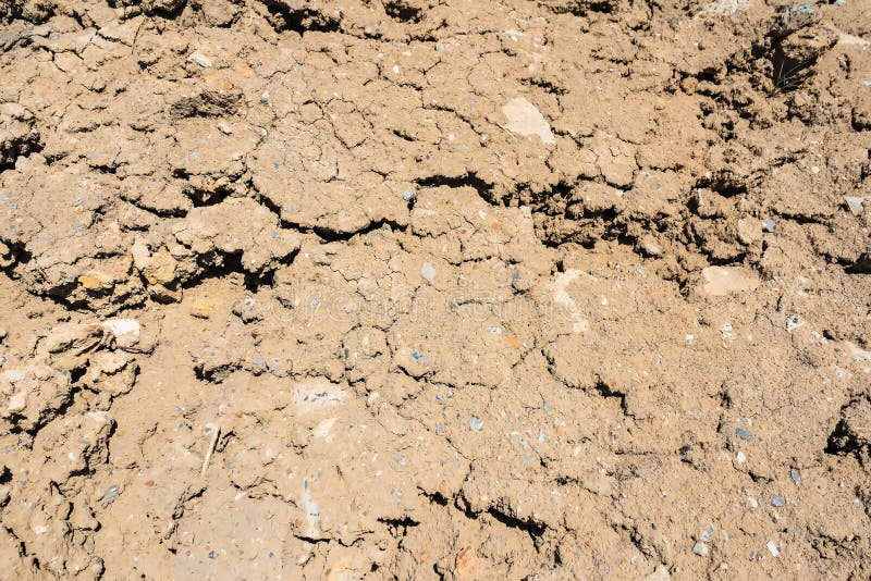 The Texture of the Earth. Background Image Stock Image - Image of ...