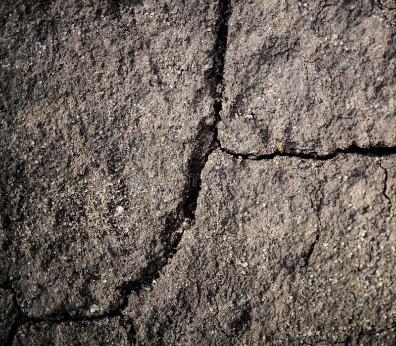 The texture of the earth stock image. Image of conservation - 155735103