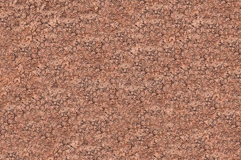 Texture Earth Dry Brown Rocky Background Stock Image - Image of clay ...