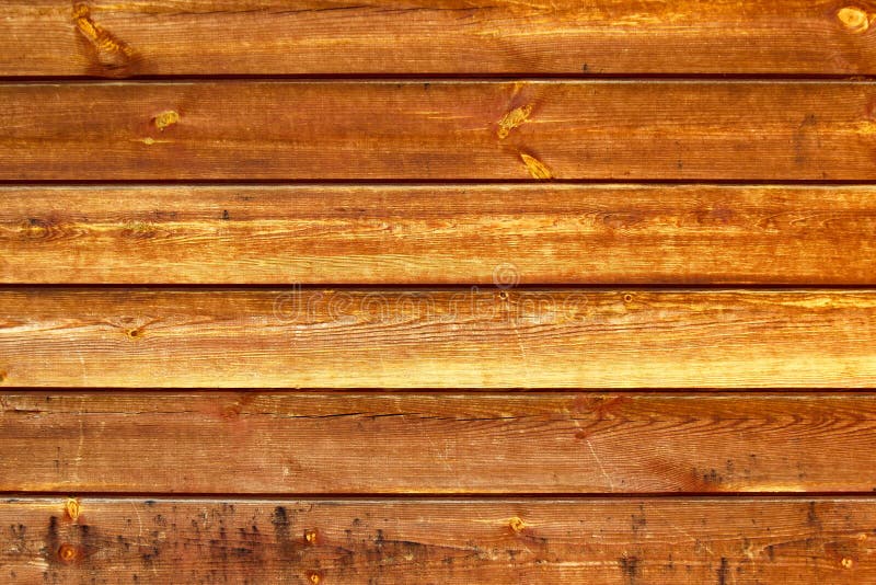 Texture of an Edge Siding Made of Painted in Beige Panels with Multiple ...