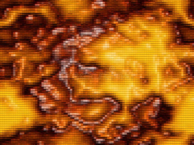 Texture Effect Design Picture. Image: 4747520