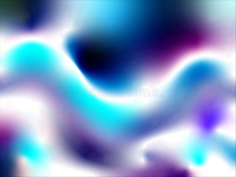 Texture Effect of Silk Bluer Blue White Violet Hue Stock Image - Image ...