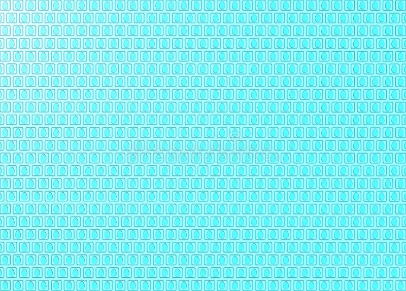 Texture with Eggs in Rounded and Alternating Squares, Wallpaper ...