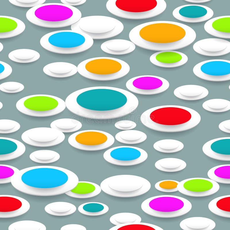 Texture with elements stock vector. Illustration of concept - 51719485