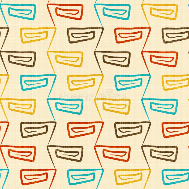 Texture with elements stock vector. Illustration of pattern - 53031235