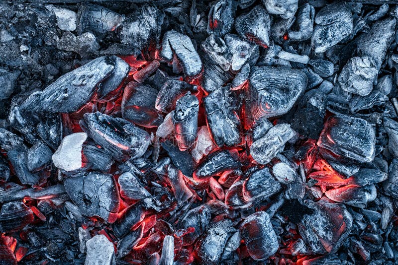 Embers stock photo. Image of barbecue, bright, colors - 183405384