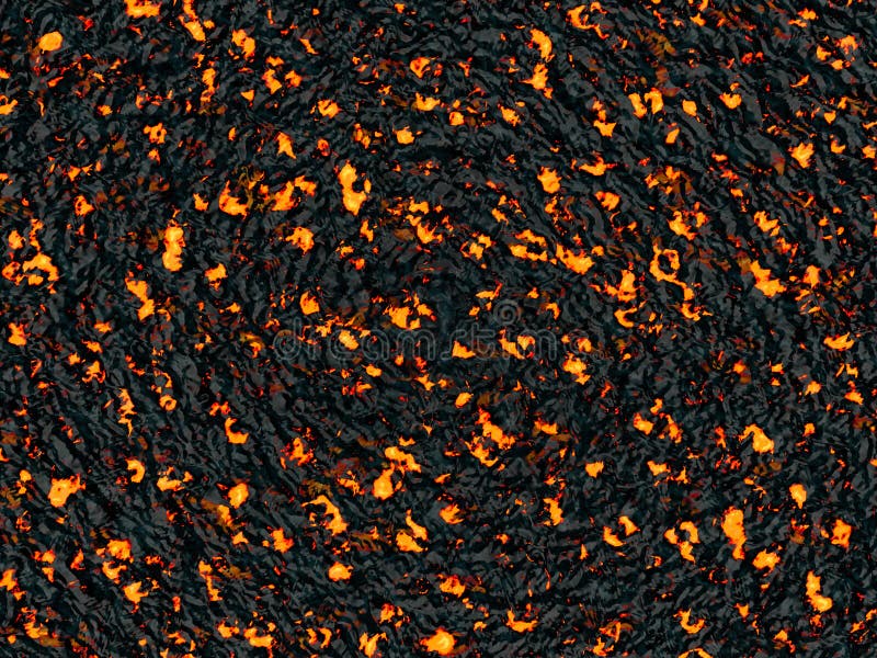 Texture of Embers Going Off after Combustion Surrounded by Ashes Stock ...