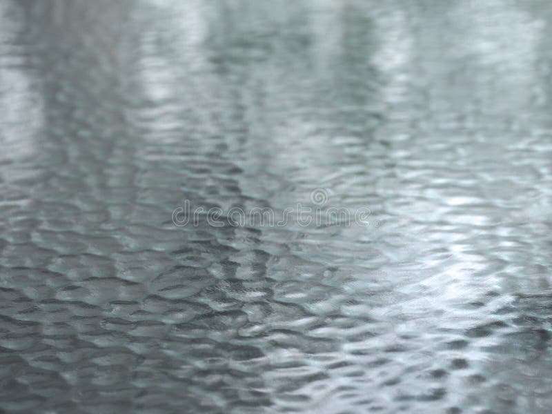 Embossed Glass Texture Wallpaper. Uneven Glass Surface Background Image ...