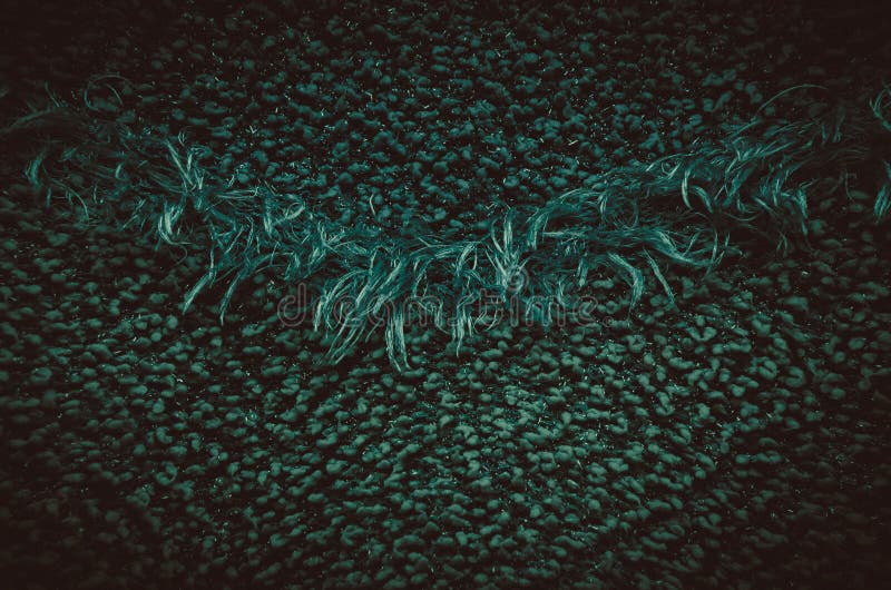 Texture of Emerald Clear Water and Natural Stones. Natural Background ...