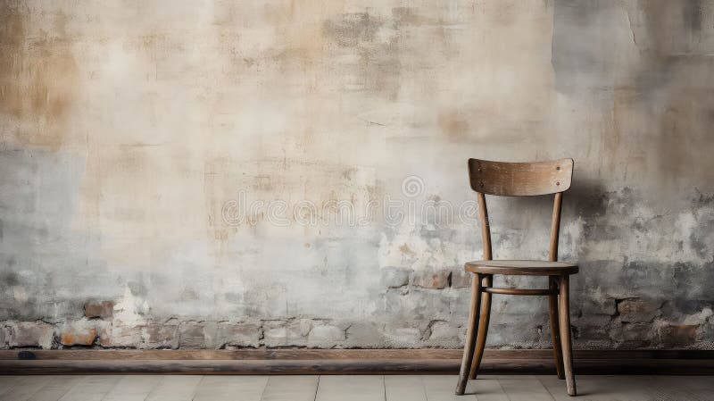 Texture Empty Rustic Background Stock Illustration - Illustration of ...