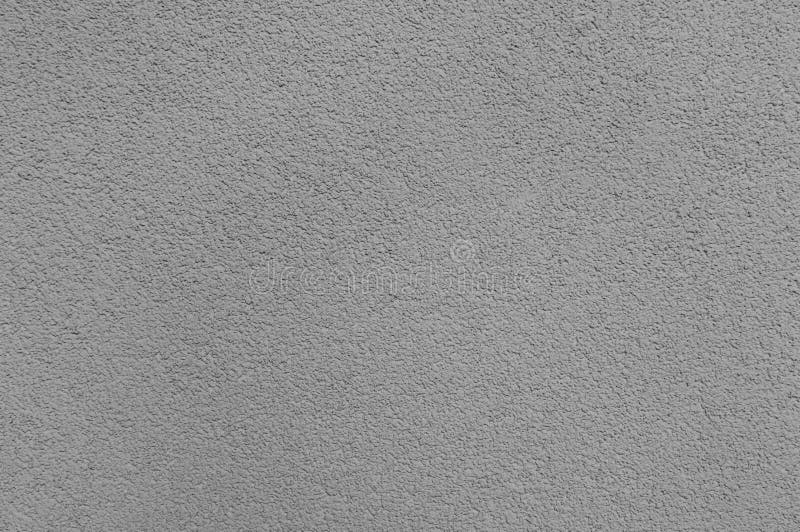 The Texture of the Wall with Fine Plaster. Stock Image - Image of ...