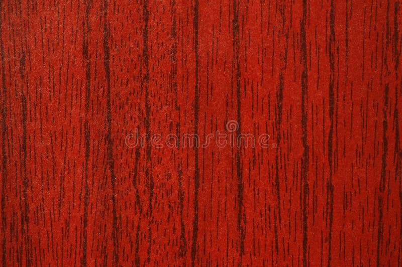 Texture En Bois Rouge Foncé Photo stock - Image du arbre, bois: 4630670